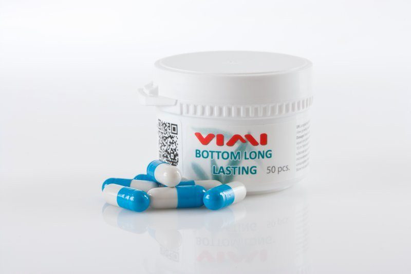 VIMI Bottom Long-lasting | 50 Tablets - Aquascaping Ireland | Aquariums ...