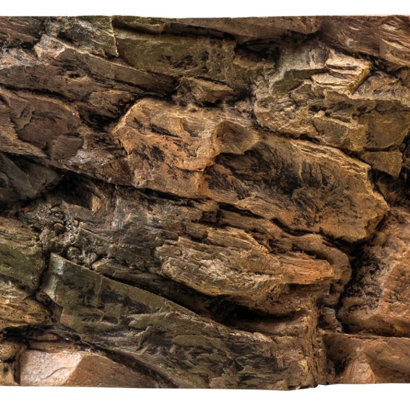 Structural Aquarium Backgrounds - Aqua Remedy Ireland