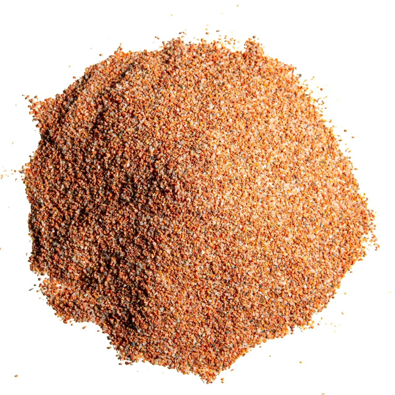 Galapagos Red Aquarium Sand 10 Kg - Aquascaping Ireland | Aquariums ...